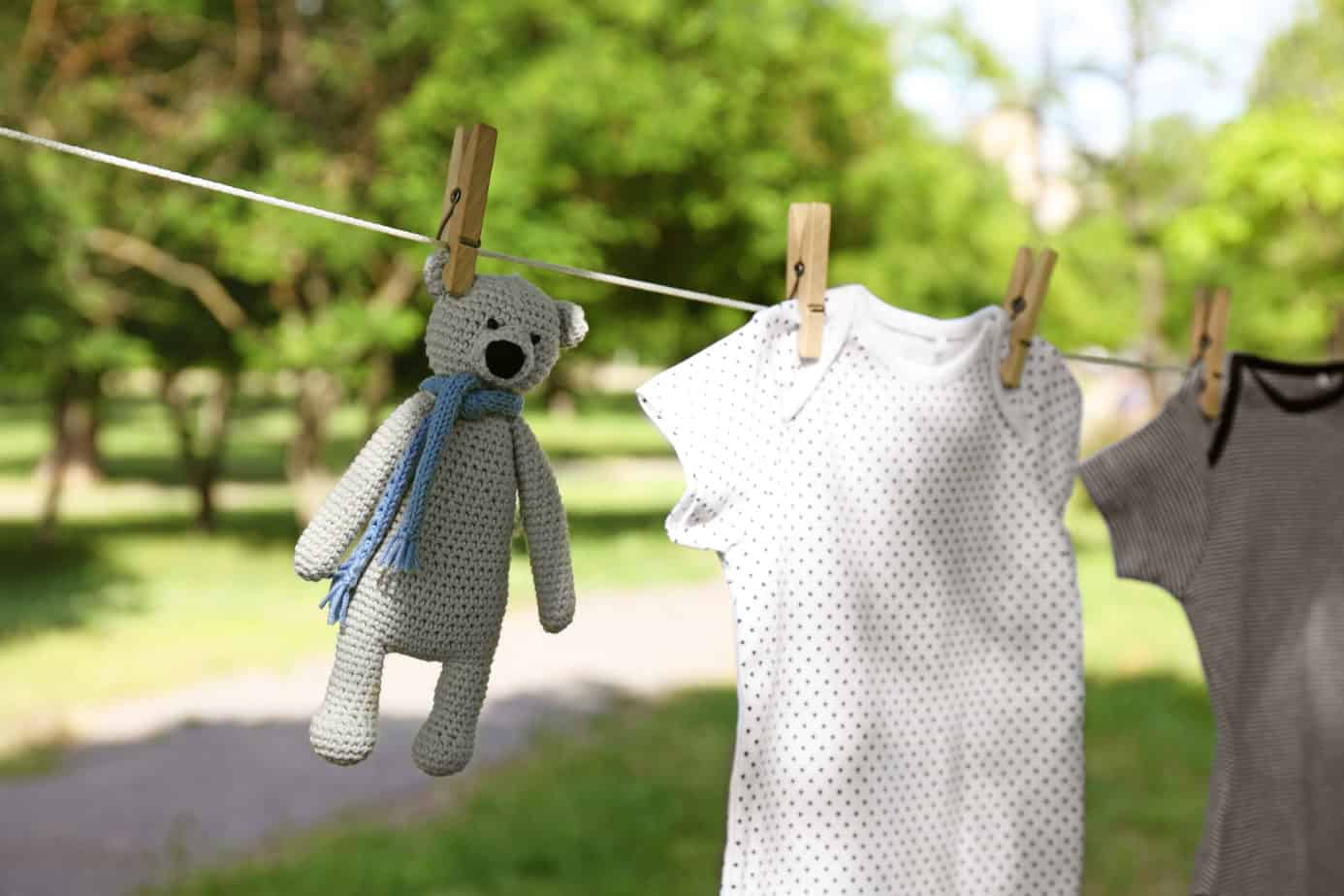 Can You Attach A Washing Line To A Fence Fence Frenzy