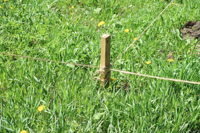 How to Install a Welded Wire Fence in 6 Steps – Fence Frenzy