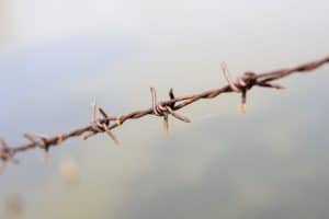 All the Types of Barbed Wire: A Quick Reference – Fence Frenzy